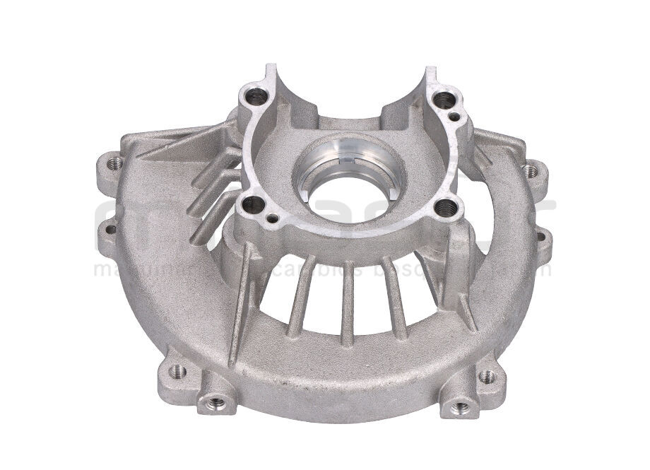 FLYING CARTER | Millasur | Maquinaria y recambios para bosque & jardín